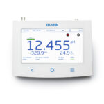 先進プロフェッショナル卓上型pH/ORP計／HI 6221 | pH計/ハンナ インスツルメンツ・ジャパン株式会社